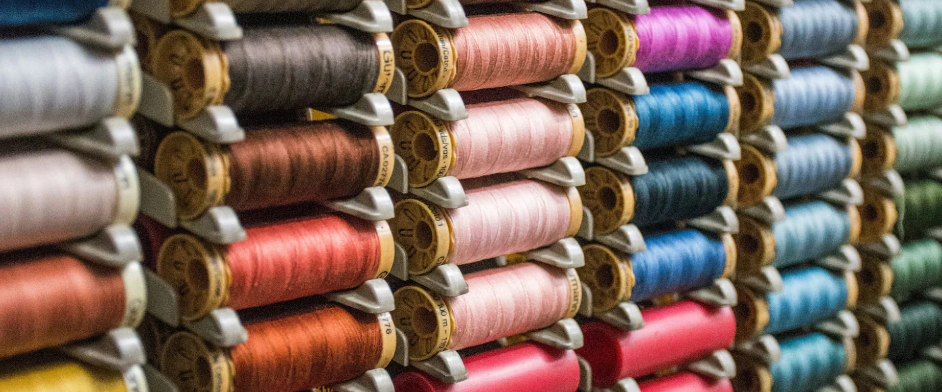 Process of Customization - Golden Brand