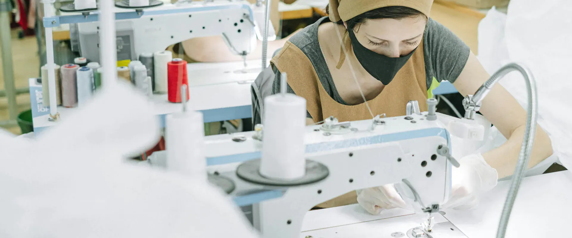 Process of Customization - Golden Brand