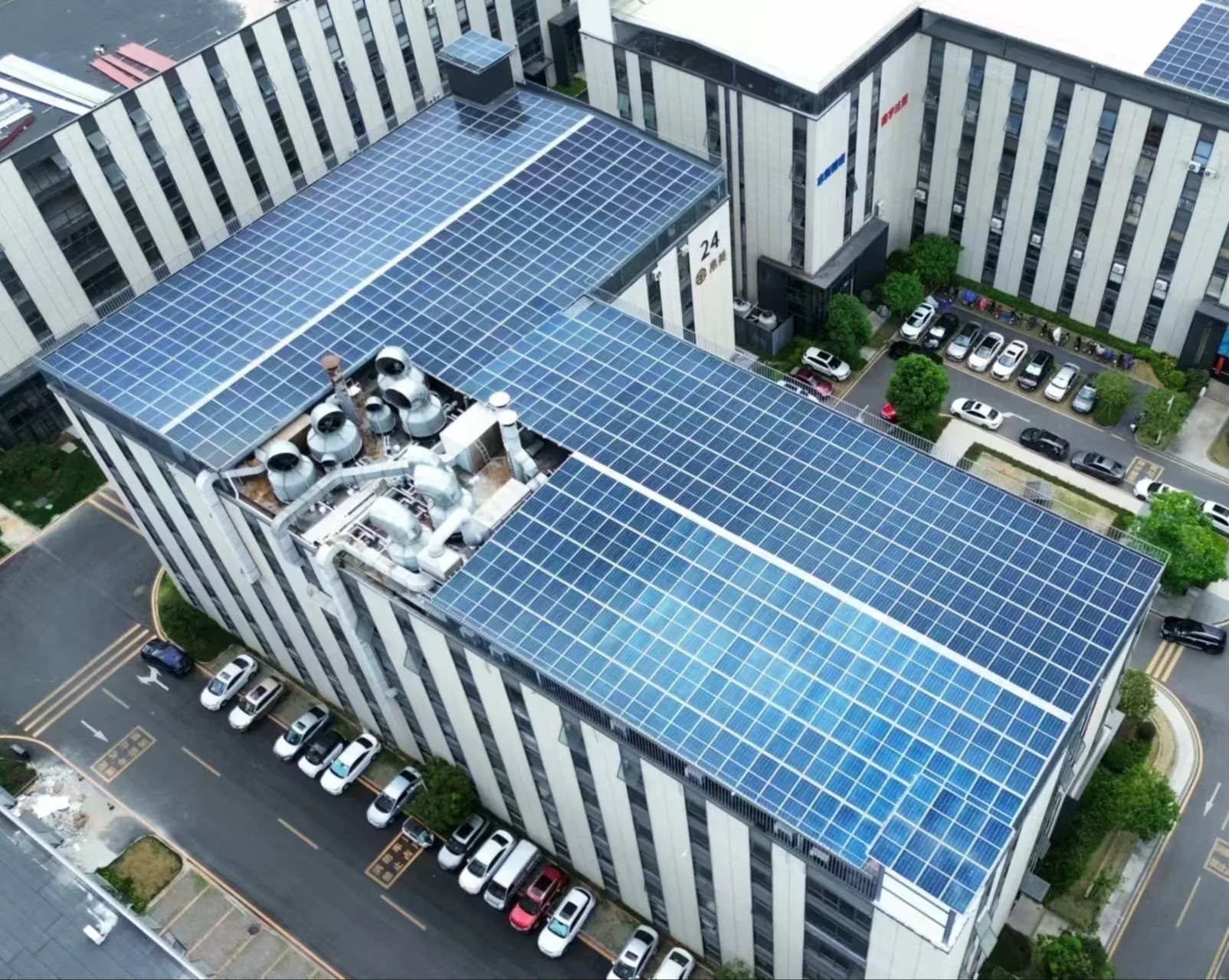 Solar Power and Sustainability: A Step Towards a Greener Future at ...