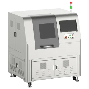 Laser Scriber - HiPA