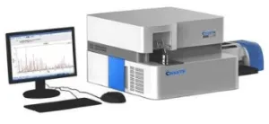 Spectral detection - HiPA