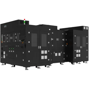 1D ToF VCSEL Module Tester - HiPA