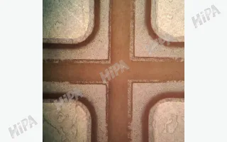 Automatic Wafer Cutting Equipment - HiPA