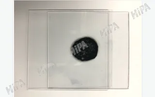 Laser Curing System - HiPA