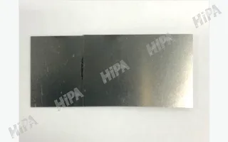 Laser Curing System - HiPA