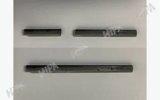 Laser Curing System - HiPA