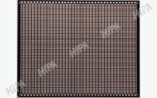 Single Chip-resistor Tester - HiPA