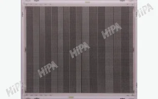 Single Chip-resistor Tester - HiPA