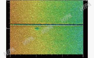 Laser Scriber - HiPA