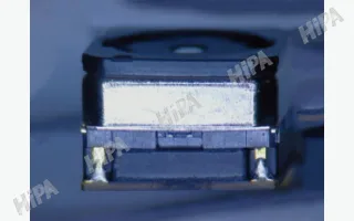 Laser Solder Jetting System - HiPA