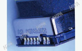 Laser Solder Jetting System - HiPA