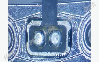 Laser Solder Jetting System - HiPA