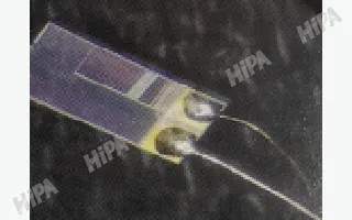 Laser Solder Paste Welding System - HiPA