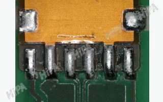 Laser Solder Paste Welding System - HiPA