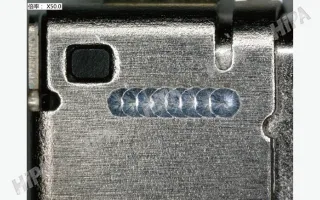 QCW Fiber Laser Welding System with Scanner - HiPA