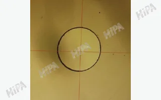 Standard Drilling Machine - HiPA