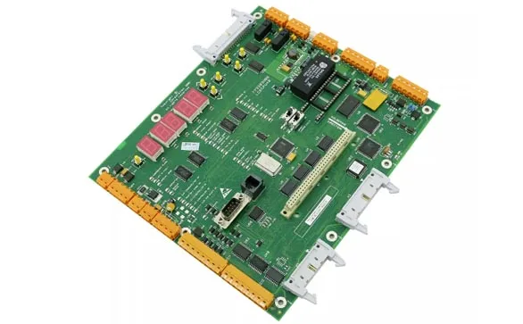 Servicios de fabricación de PCB - LSTPCB