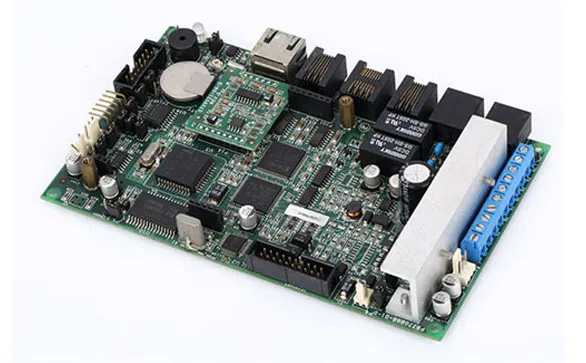 Network access control PCB Manufacturers, Supplier, Factory In China ...