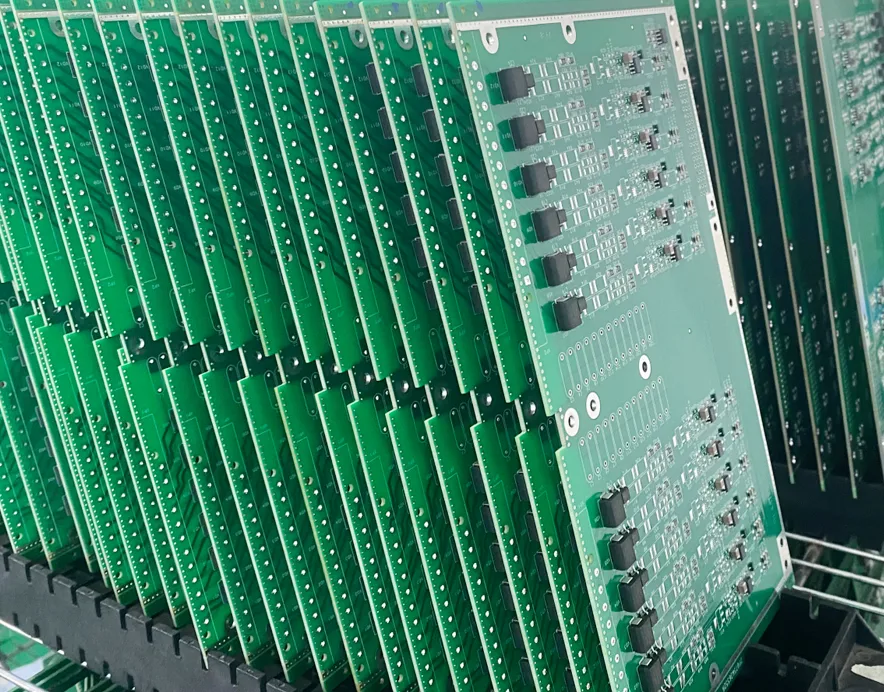 How to choose the best PCB material for your project - LSTPCB