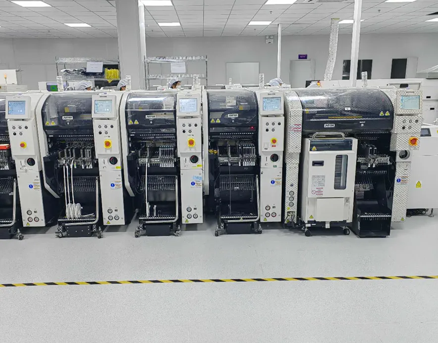 PCB Smt Assembly | Smt PCBA Assembly - LSTPCB