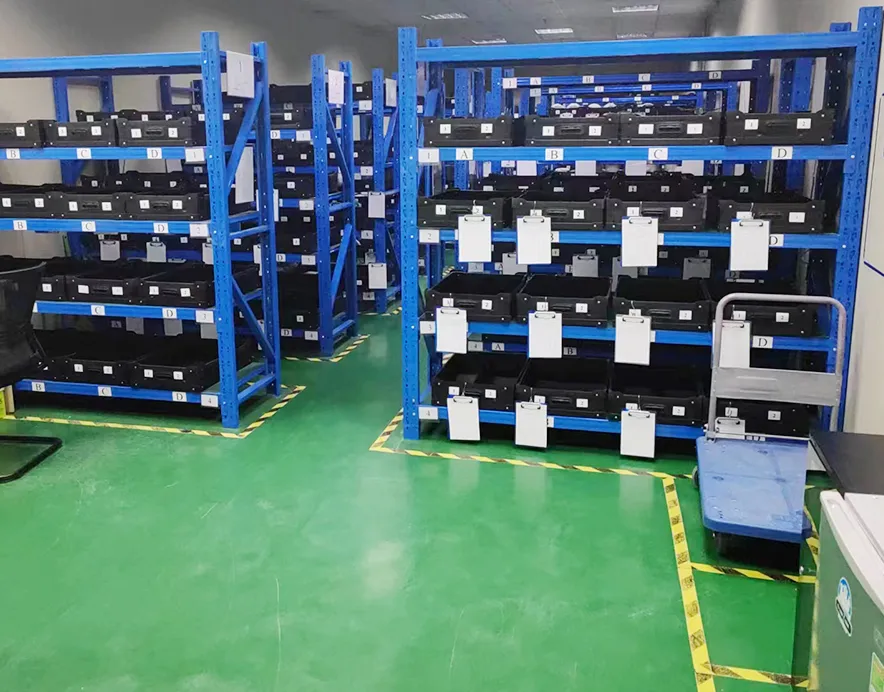 Component Procurement | PCB Components Assembly - LSTPCB