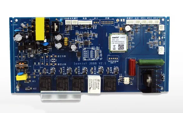 Automatic Coffee Machine Circuit Board Manufacturers, Supplier, Factory ...