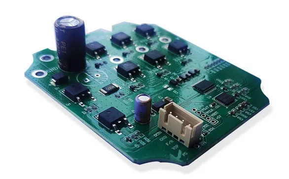 Motor Control Board-High Power Manufacturers, Supplier, Factory In ...