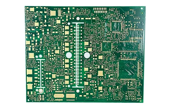 Automotive Multifunction PCB Manufacturers, Supplier, Factory In China ...