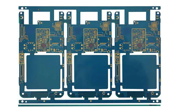 Smart Phone Motherboards Manufacturers, Supplier, Factory In China - LSTPCB
