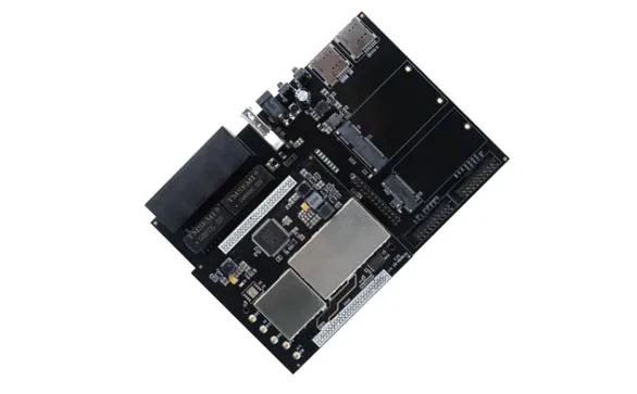 5G/4G Wireless WiFi Router Control Board Manufacturers, Supplier ...