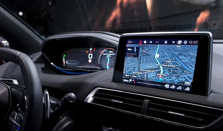 Automotive PCB Assembly | Complex PCB Assembly - LSTPCB