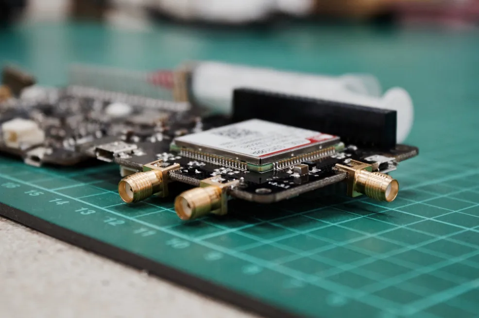 Multilayer PCB Expertise: Design, Manufacturing, and Supply Solutions