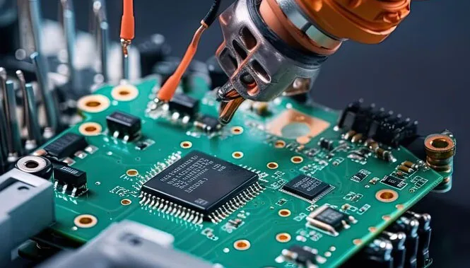 PCB Prototype Assembly Service | Best Prototype PCB Manufacturer - LSTPCB