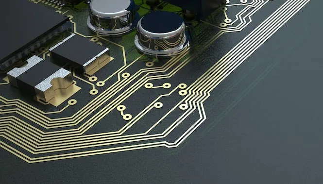 Custom Flexible & Multilayer PCB Design Services, Companies ...