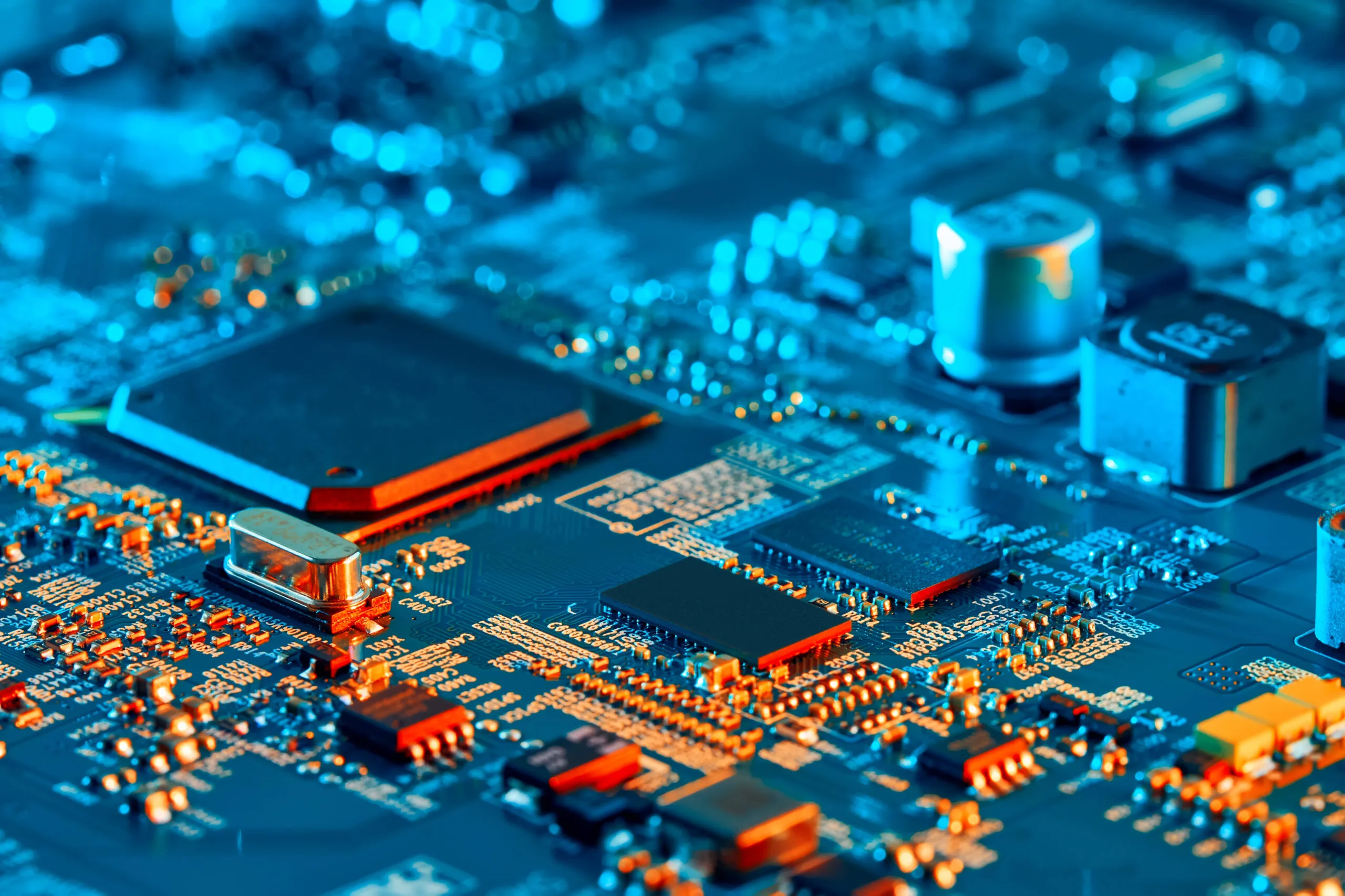 Unique Challenges of Aerospace PCB Assembly - LSTPCB
