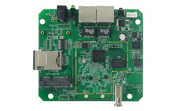 Solar Inverter PCB Assembly Manufacturers, Supplier, Factory In China - LSTPCB