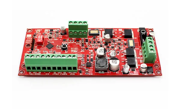 Solar Photovoltaic System Control Board Manufacturers, Supplier ...