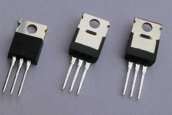 Component Procurement | PCB Components Assembly - LSTPCB