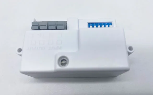 Micro sensor switch - LSTPCB