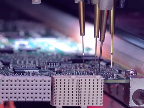 PCB Testing Services - LSTPCB