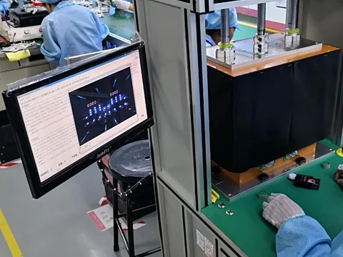 PCB Testing Services - LSTPCB