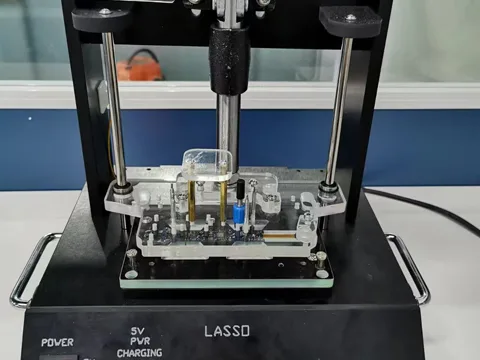 PCB Testing Services - LSTPCB