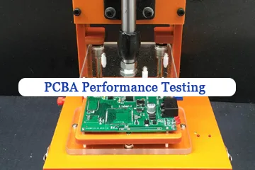 PCB Testing Services - LSTPCB