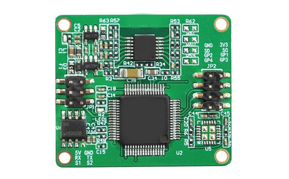 24GHz Radar Sensor Module for Human Monitoring Manufacturers, Supplier ...