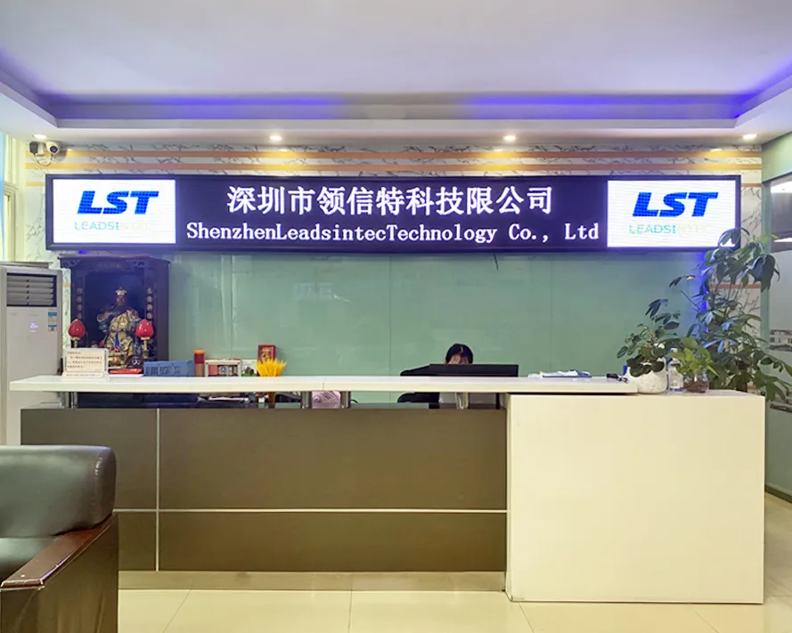 PCB manufacturing & Assembly | Electronic Manufacturer