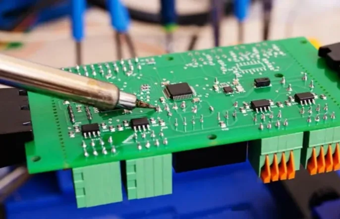 What Are Electronics Manufacturing Services (EMS) and How Do They ...