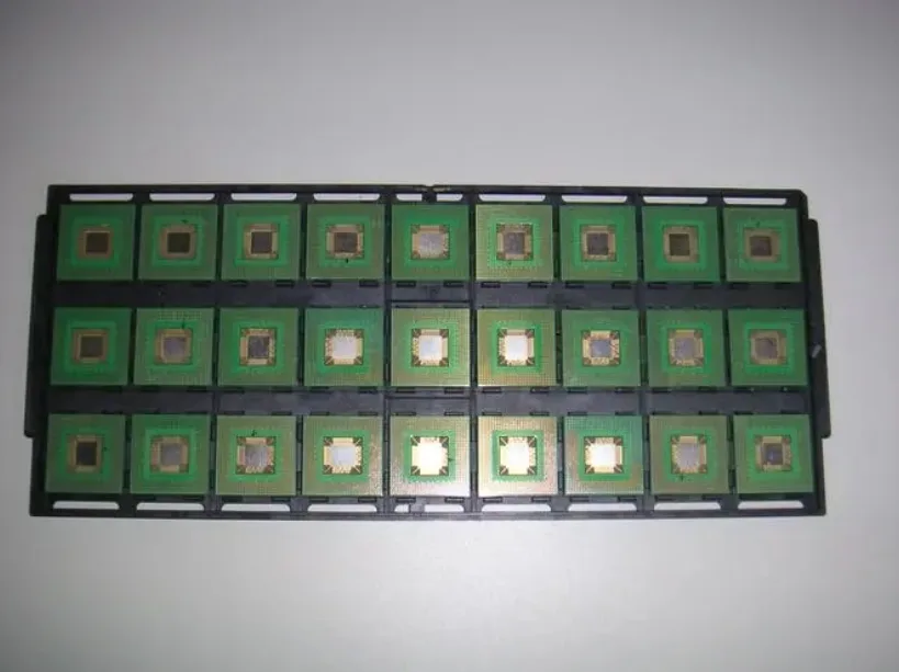 Application Guide for IC Substrates