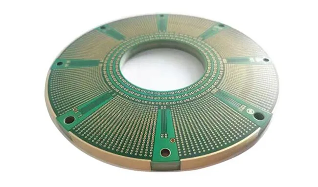 Application Guide for IC Substrates