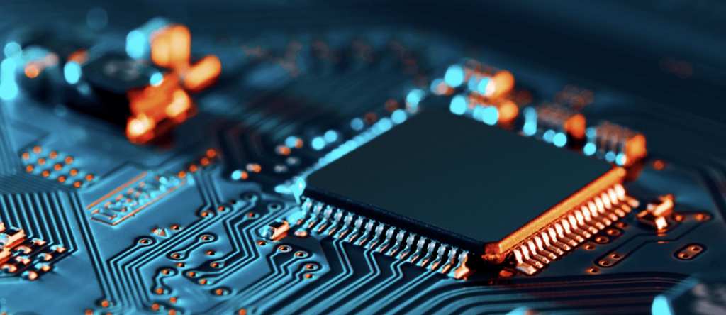 Electronics PCB | PCB Electronic Board - LSTPCB