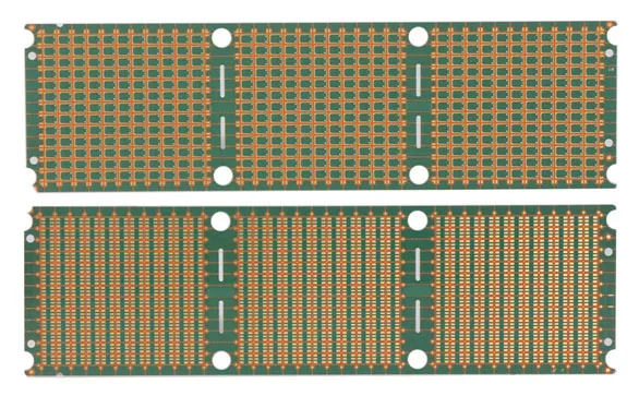 Sensor IC Substrate - LSTPCB